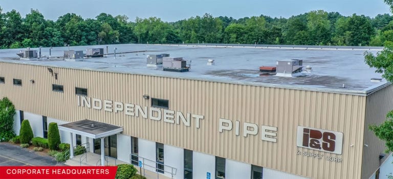 Contact Us - Independent Pipe and Supply Corp
